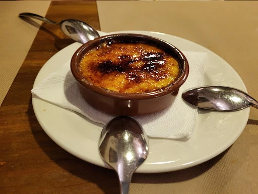 Restaurant Colom - Rambla del Poblenou, 56, Sant Martí, 08005 Barcelona