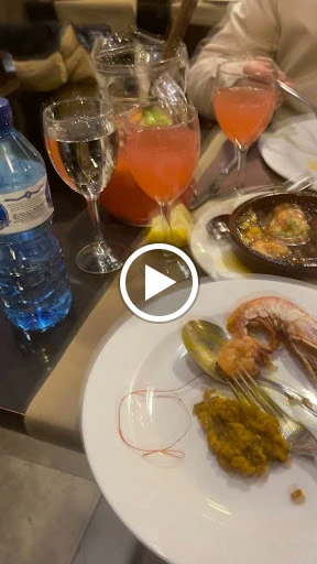 Restaurant Colom - Rambla del Poblenou, 56, Sant Martí, 08005 Barcelona